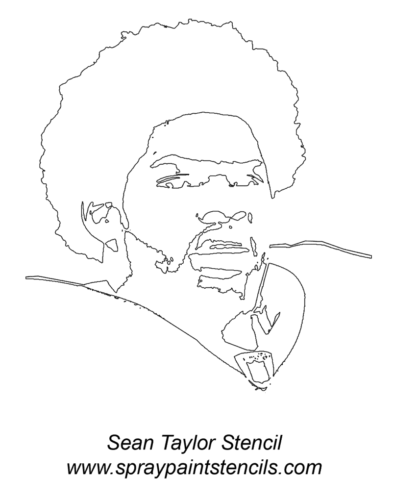 sean-taylor-stencil.gif gif by 3frederick_3 | Photobucket